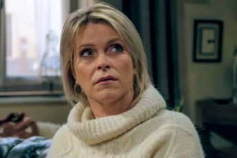 'Familie'-kijkers geschokt na opmerkelijke scène: "Dit hoort niet in ...