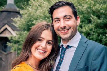 Emi uit 'Boer zkt Vrouw' laat wel heel veel bloot zien en doet ...