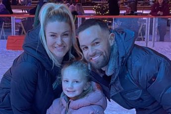 Jill en Leroy uit 'Big Brother' delen verschrikkelijk nieuws: "Veel ...