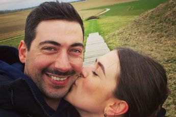 1,5 jaar na hun 'Boer zkt Vrouw'-avontuur: zo gaat het nu met boer Kim ...