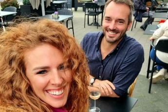 Candice uit 'Blind Getrouwd' openhartig over nieuw lief van haar ex-man ...