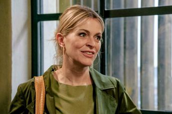 Na haar scheiding met Anthony: Er is verrassend liefdesnieuws over Karen Damen