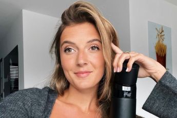 Influencer Jamie-Lee Six nam drastisch besluit en gooide het roer ...