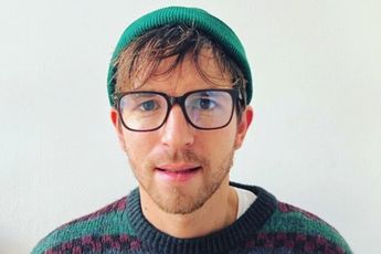 Matteo Simoni heeft nog zeer belangrijke boodschap voor de kijkers na ...