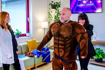 Jan Van Looveren 'Minotaurus' zwijgt niet langer en haalt uit naar de ...