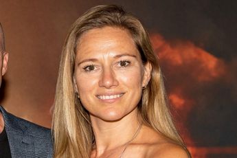 Hilde De Baerdemaeker ziet er plots helemaal anders uit en deelt ...