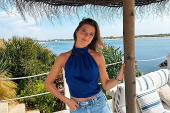 Aangrijpend: Jamie-Lee Six breekt in tranen uit door pijnlijk afscheid