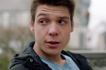 Mathieu Carpentier (Joren) onthult voor het eerst meer over plotse exit ...