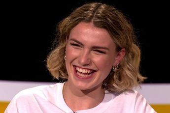 Er is plots heel groot nieuws over Gloria Monserez