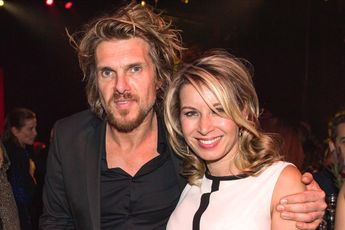 'Familie'-acteur Werner De Smedt heeft zeer heuglijk nieuws te melden ...