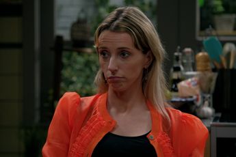 'Thuis'-actrice Tine Priem kiest voor drastisch nieuwe look: "Supermooi!"