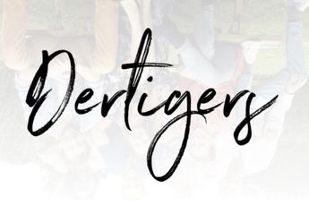 Nederland in shock: jonge 'Dertigers'-acteur (23) berooft zichzelf van het leven