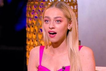 Camille blaast iedereen omver met prachtig nieuws: "Ik was zelf totaal verrast!"