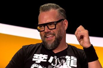 Alex Agnew onthult voor het eerst echte reden: "Daarom weigerde ik 12 ...