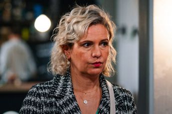 Caroline Maes bijt van zich af na kritiek op kapsel én gewicht ...