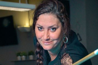 Na al de miserie: Opnieuw erg slecht nieuws voor zangeres Xandee