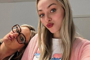 Camille Dhont maakt duidelijk hoe ze echt over 'Milo'-collega Karen Damen denkt