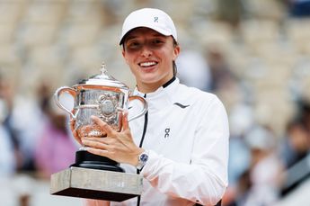 Entry List - ATP & WTA Entry Lists