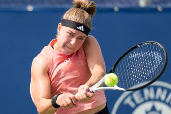 Karolina Muchova - Player Profile & News