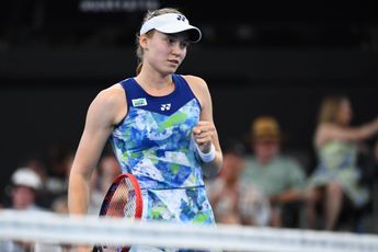 Elena Rybakina - Player Profile & News