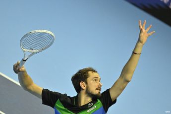 ATP & WTA Prize Money Breakdowns