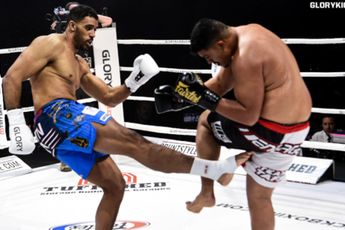 Hoe voer je de perfecte low kick uit in het kickboksen en MMA?