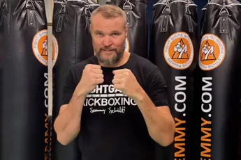 Sem Schilt: Alles over de Nederlandse Kickboks Legende | Vechtsportinfo.nl