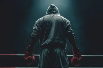 Dave Roelvink krijgt nieuwe tegenstander bij Boxing Influencers