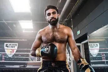 Dave Roelvink krijgt nieuwe tegenstander bij Boxing Influencers