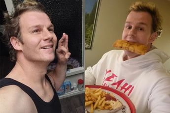 Rapper Sjors | VK Magazine