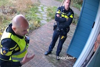 Rapper Sjaak heeft goed uitzicht op bikini Zangeres Maan | VK Magazine