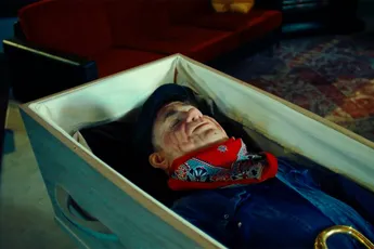 David Bouman is Boer Harm van grote hit 'Brommers Kieken'