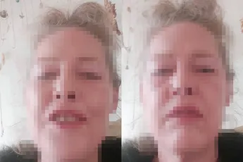 Mysterie wie Boer Harm is definitief opgelost: David Bouman is Boer ...