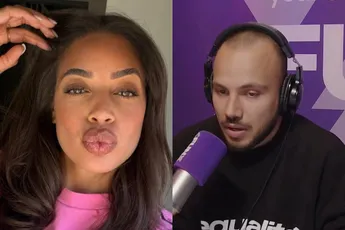 Waarom heeft iedereen het over Channah Koerten, Nordin Blessing en DJ Wef?