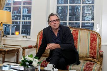 jan mulder | Ajax Showtime