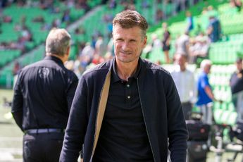 Bijzaken en geruchten | Ajax Showtime