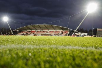 Mark Verkuijl | Ajax Showtime