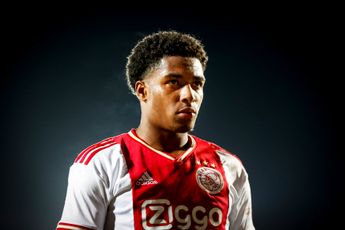 Silvano Vos | Ajax Showtime