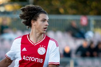 Skye Vink | Ajax Showtime