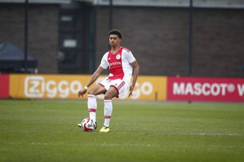 Skye Vink | Ajax Showtime