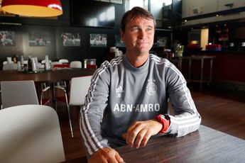 john bosman | Ajax Showtime