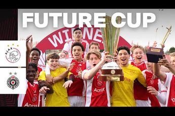 future cup | Ajax Showtime