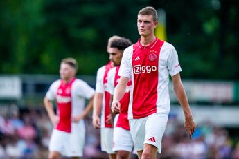 Dies Janse | Ajax Showtime