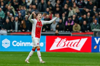 Hoofdnieuws | Ajax Showtime