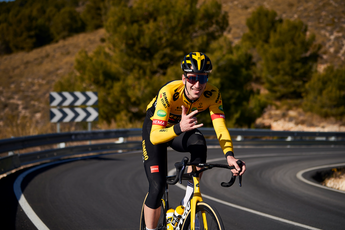 Interview | Tim van Dijke over interne concurrentiestrijd Jumbo-Visma ...