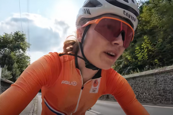 Ook geen podium voor Pieterse na overtreding Batten; Amerikaanse ontsnapt met geldboete door ...