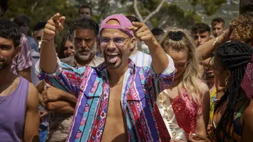 The Nerd Shepherd | Alles over Films, Series, Games en Meer!