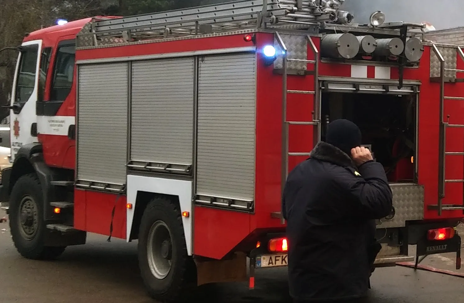 Populiariausias Dzūkijos naujienų portalas