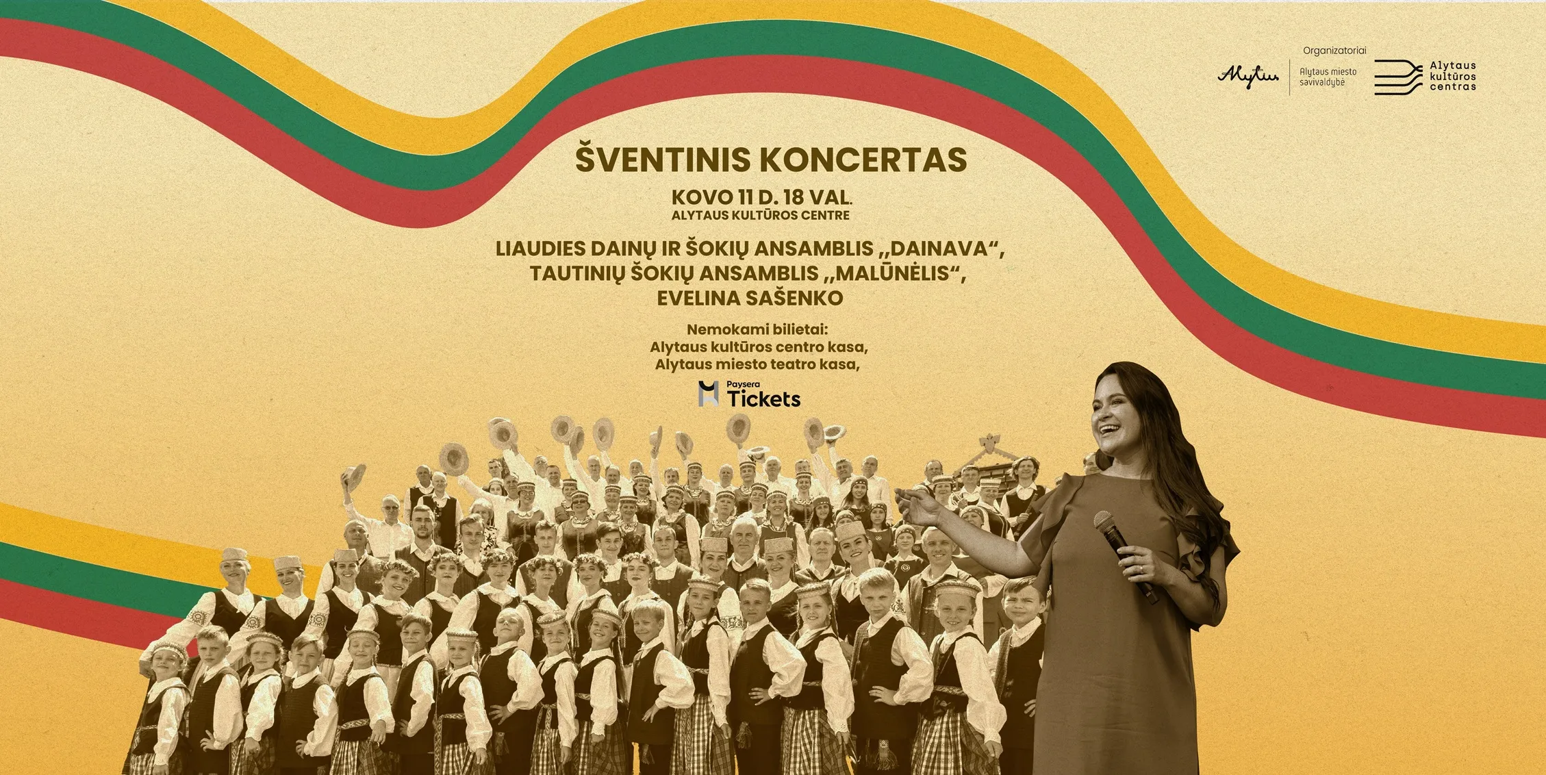 Laisvalaikis ir kultūra