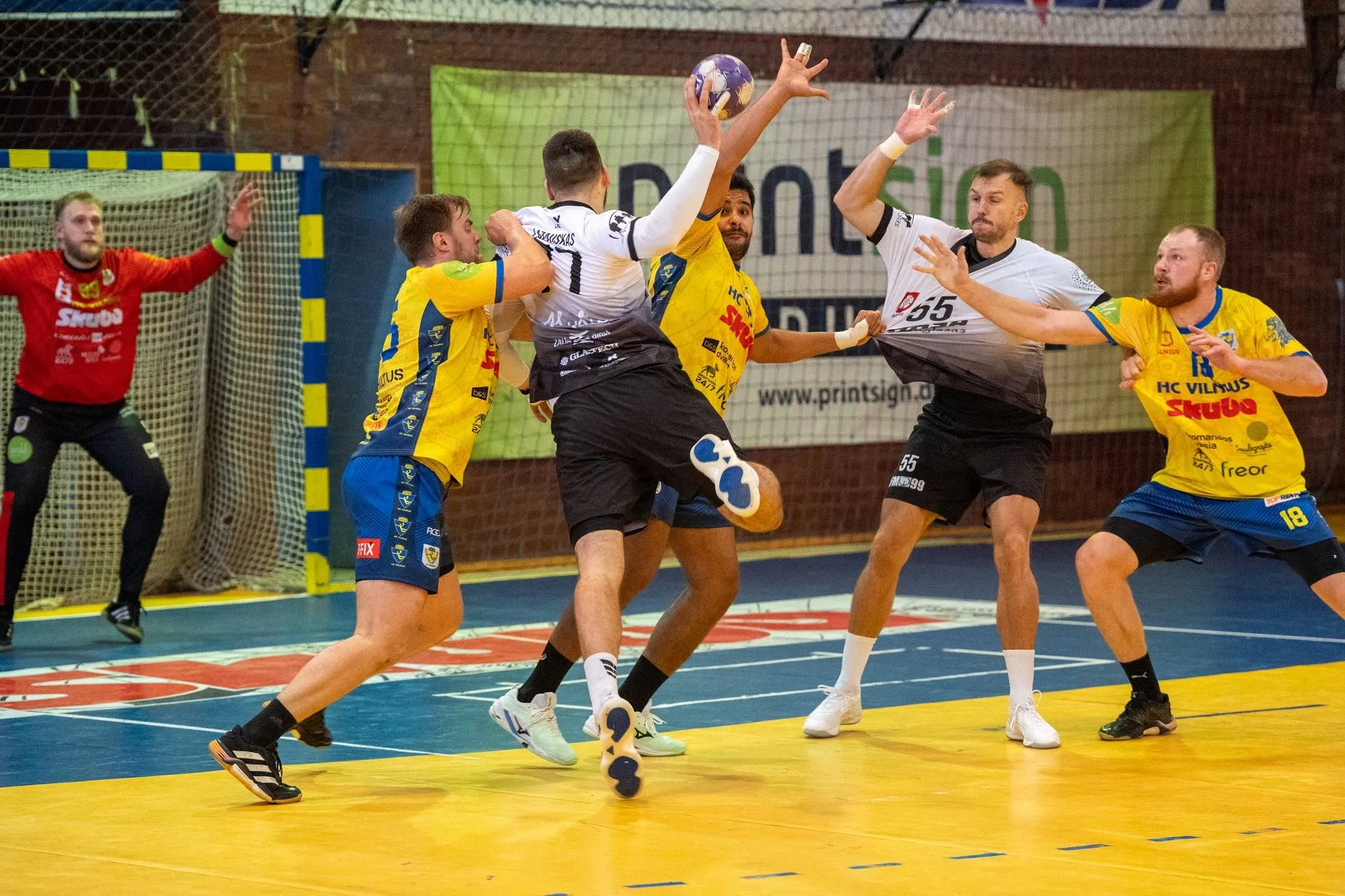 Populiariausias Dzūkijos naujienų portalas